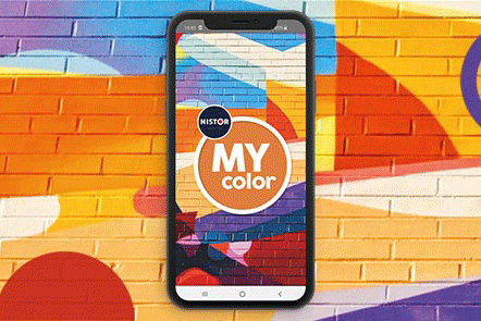 Histor MY color | Praxis