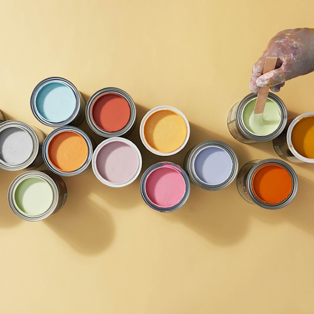 Zo vind je de juiste verf | Productadvies