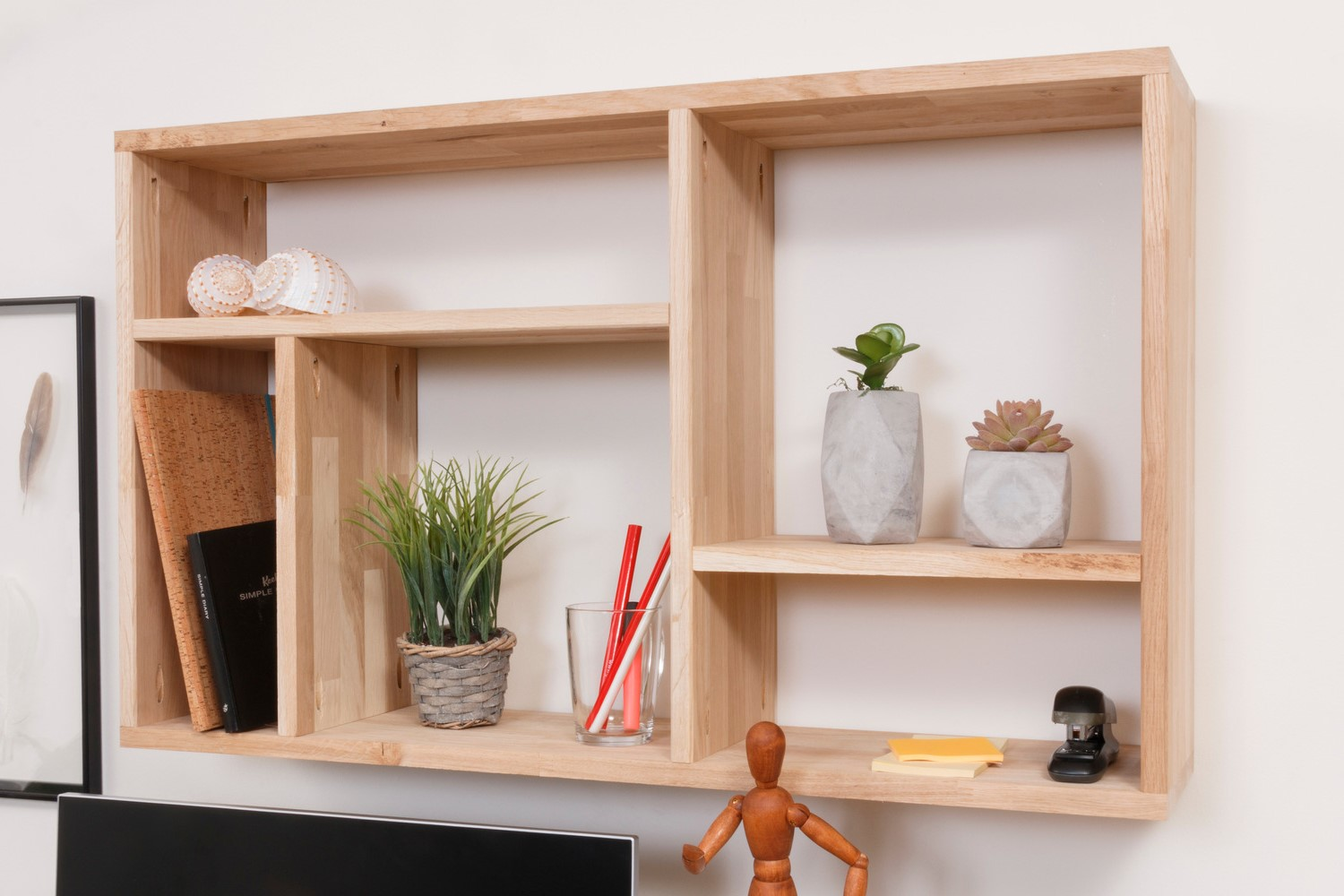 Maak je eigen thuiswerkplek