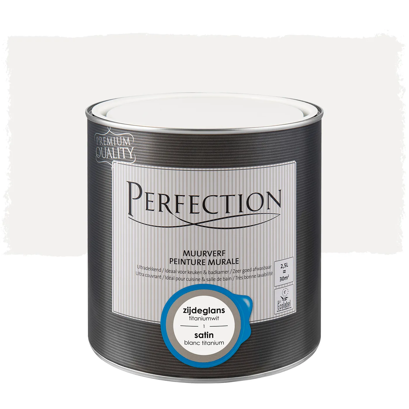 Perfection, pure excellentie in kleur | Koopadvies | Brico.be