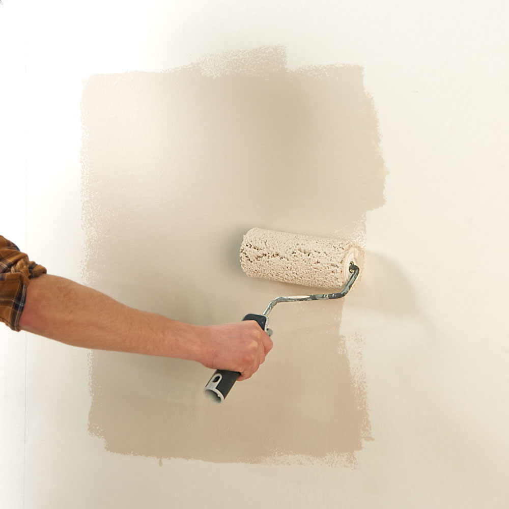 Laat het maken: Verf & behang | Praxis