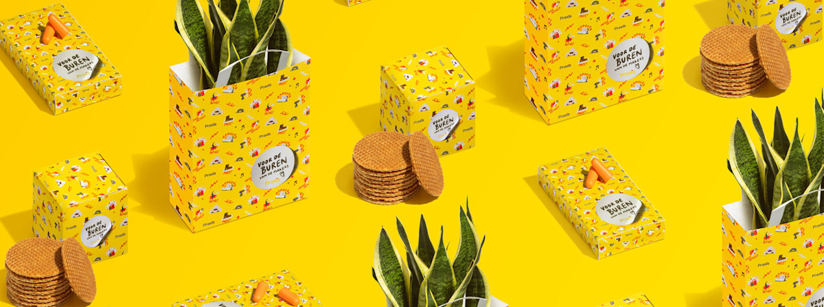 De Burencollectie | Praxis