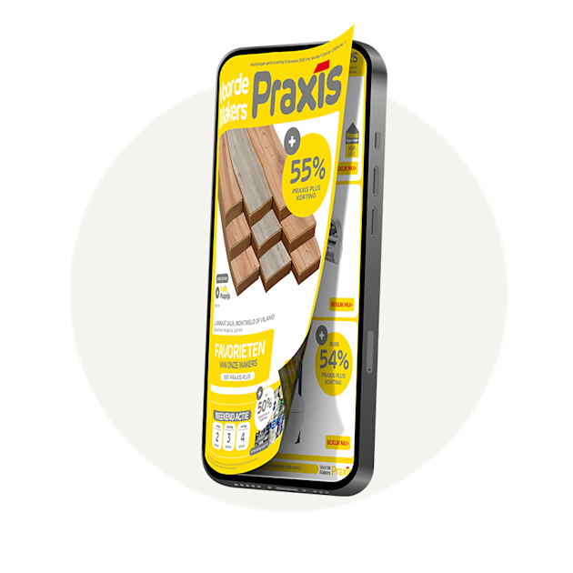 Praxis folder | De nieuwe reclamefolder van deze week | Bekijk online