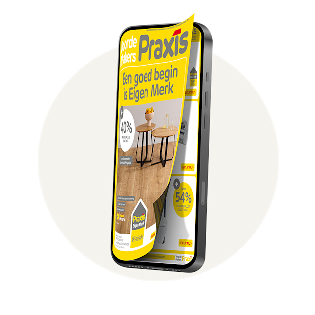 Praxis folder | De nieuwe reclamefolder van deze week | Bekijk online