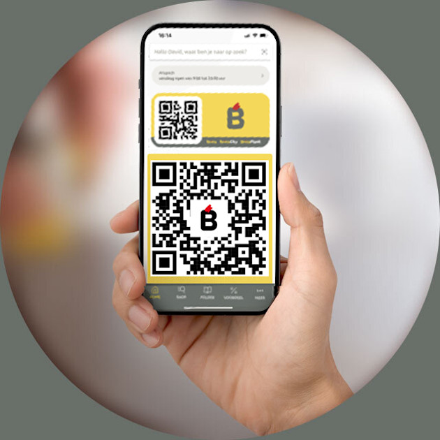 Application Brico | Brico.be