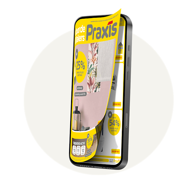 Praxis folder | De nieuwe reclamefolder van deze week | Bekijk online