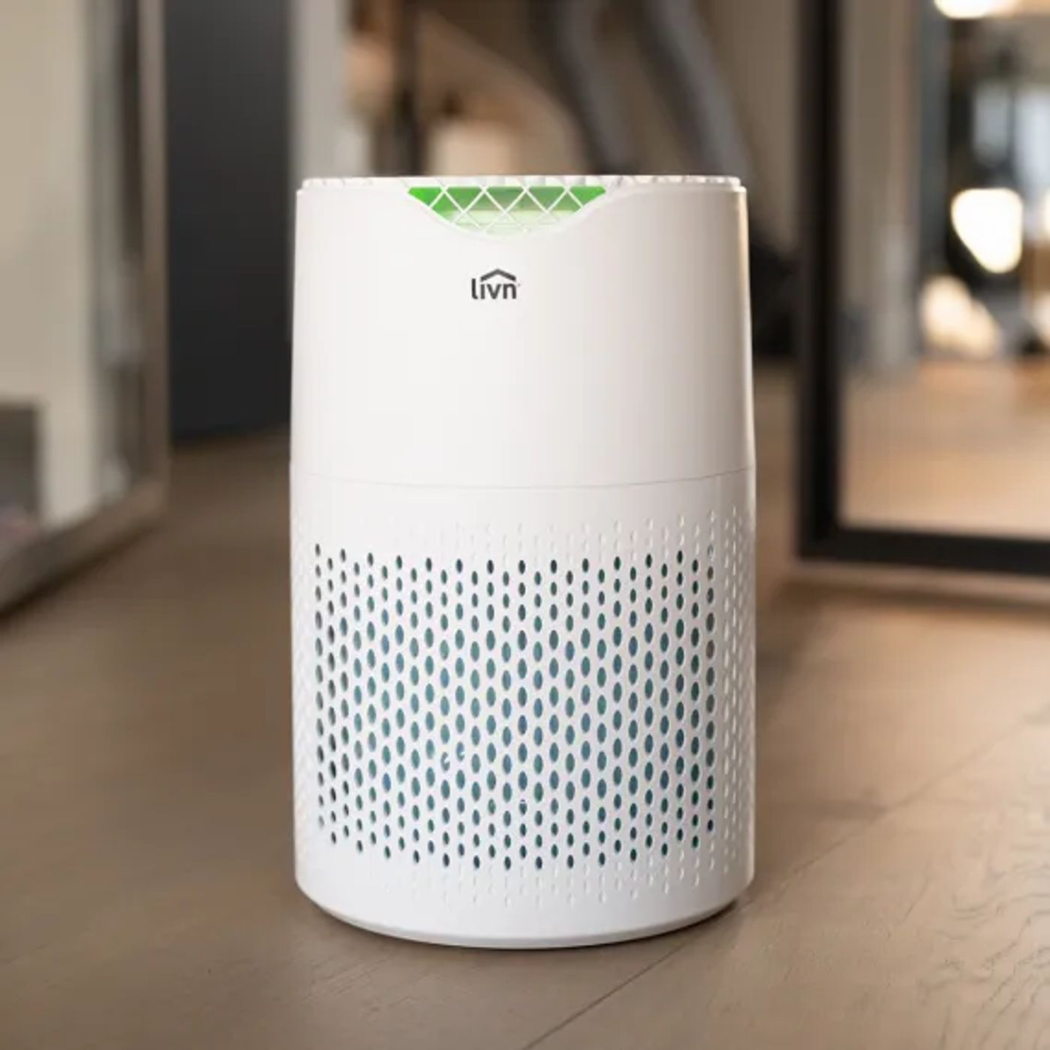 Een luchtreiniger kiezen? Zó doe je dat