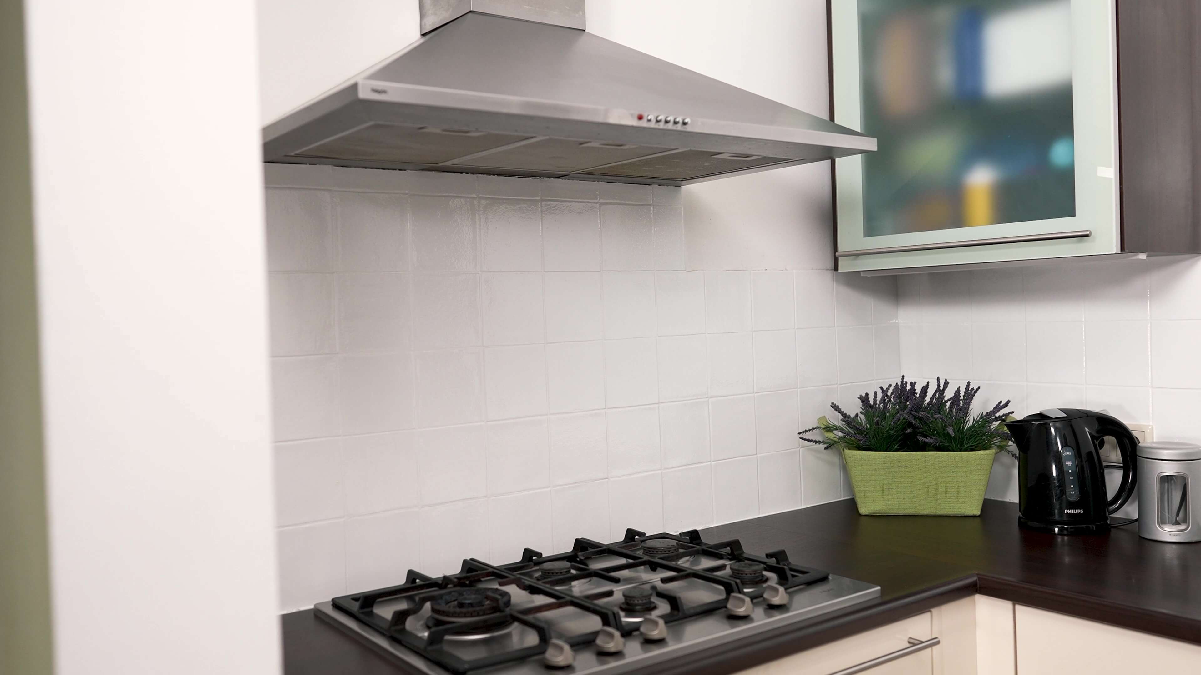 Tegels verven: zo verf je zelf je tegels | Praxis