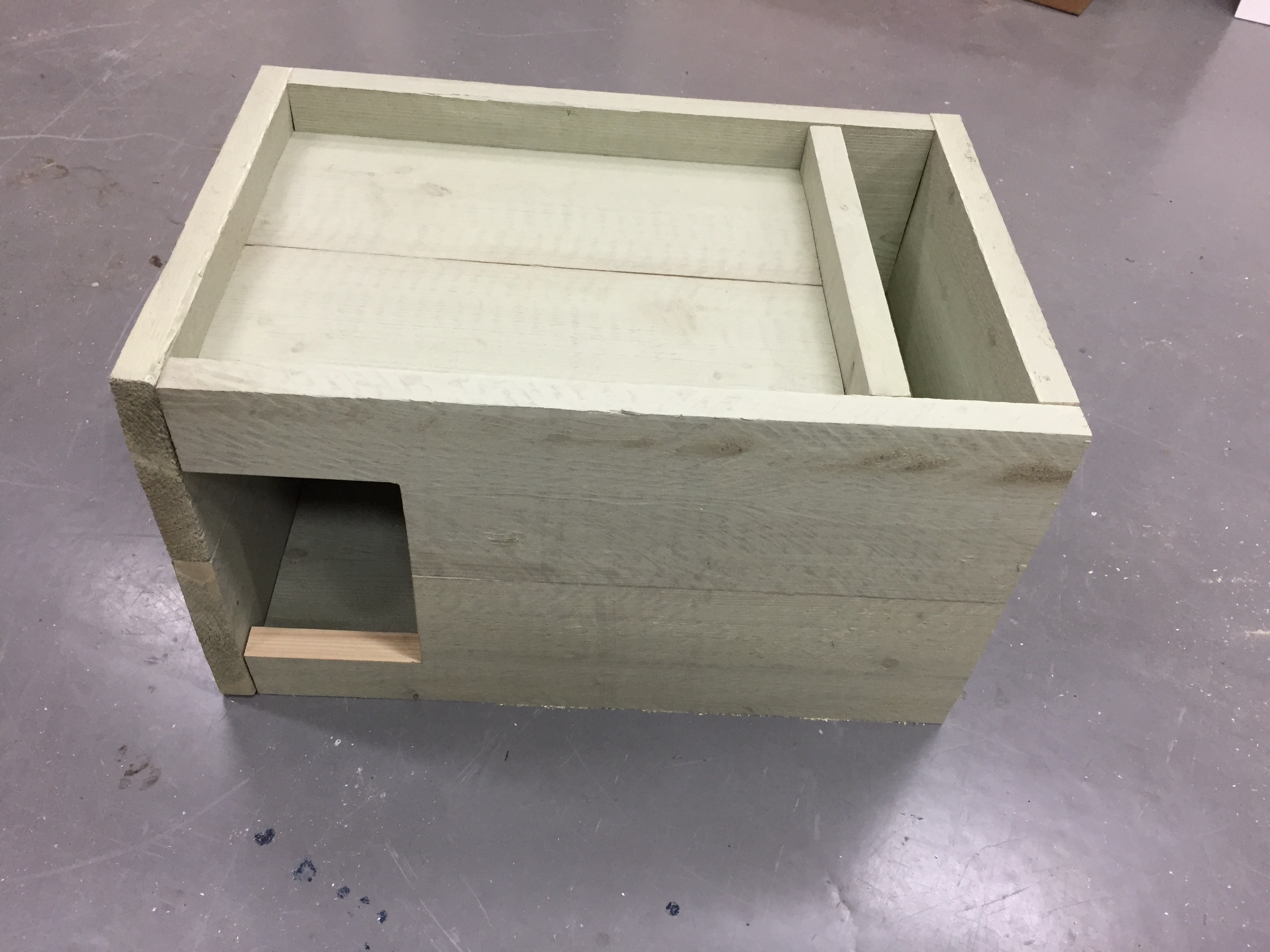 Maak een kattenhuisje | Stap voor stap uitgelegd | Brico.be