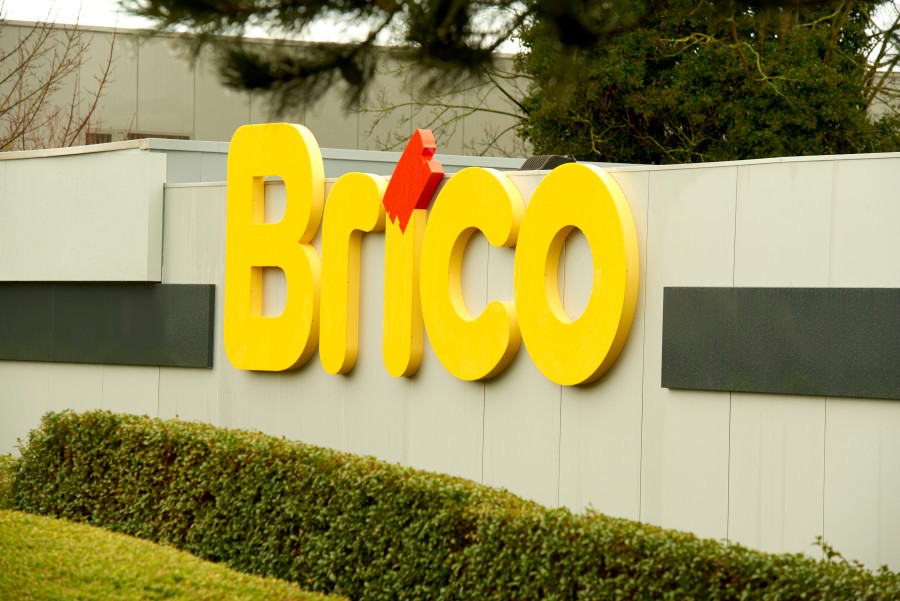 Franchise | FAQ | Brico.be