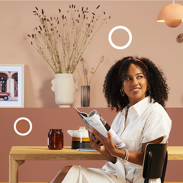 Histor MY color | Praxis