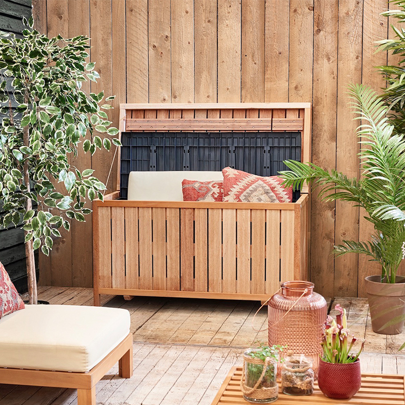 4 handige opbergers die je zelf maakt