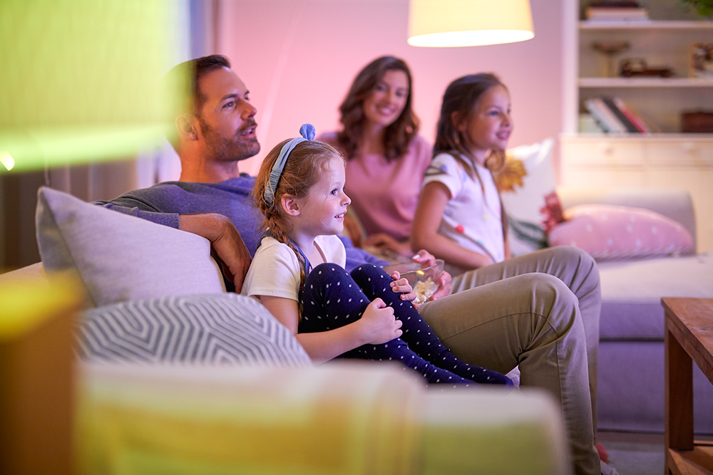 Philips Smart LED | Praxis