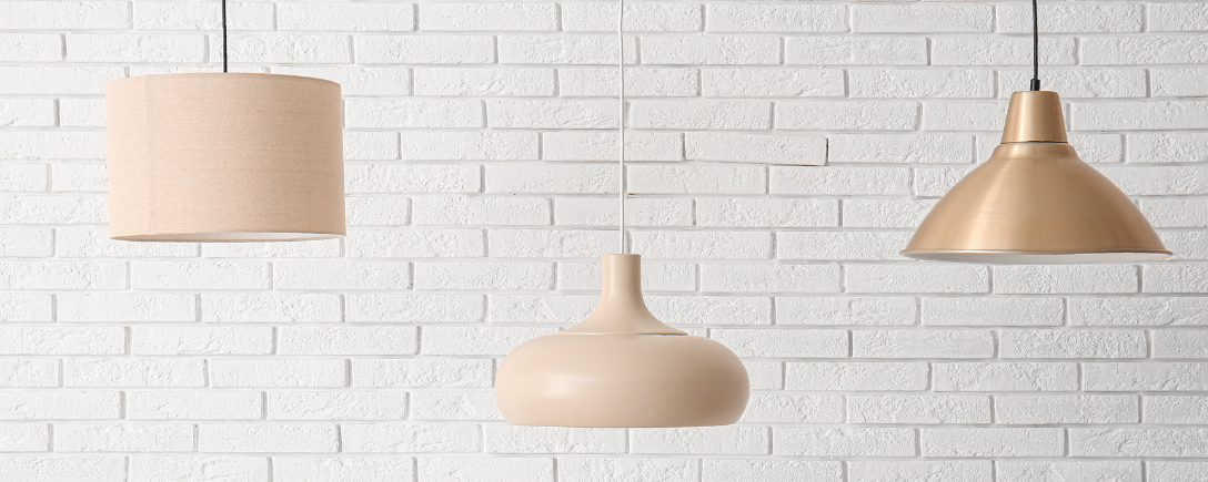 Je eigen lamp samenstellen | Brico.be