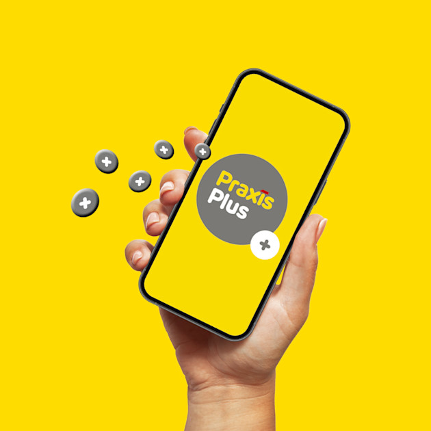 Profiteer van extra voordelen met Praxis Plus | Praxis