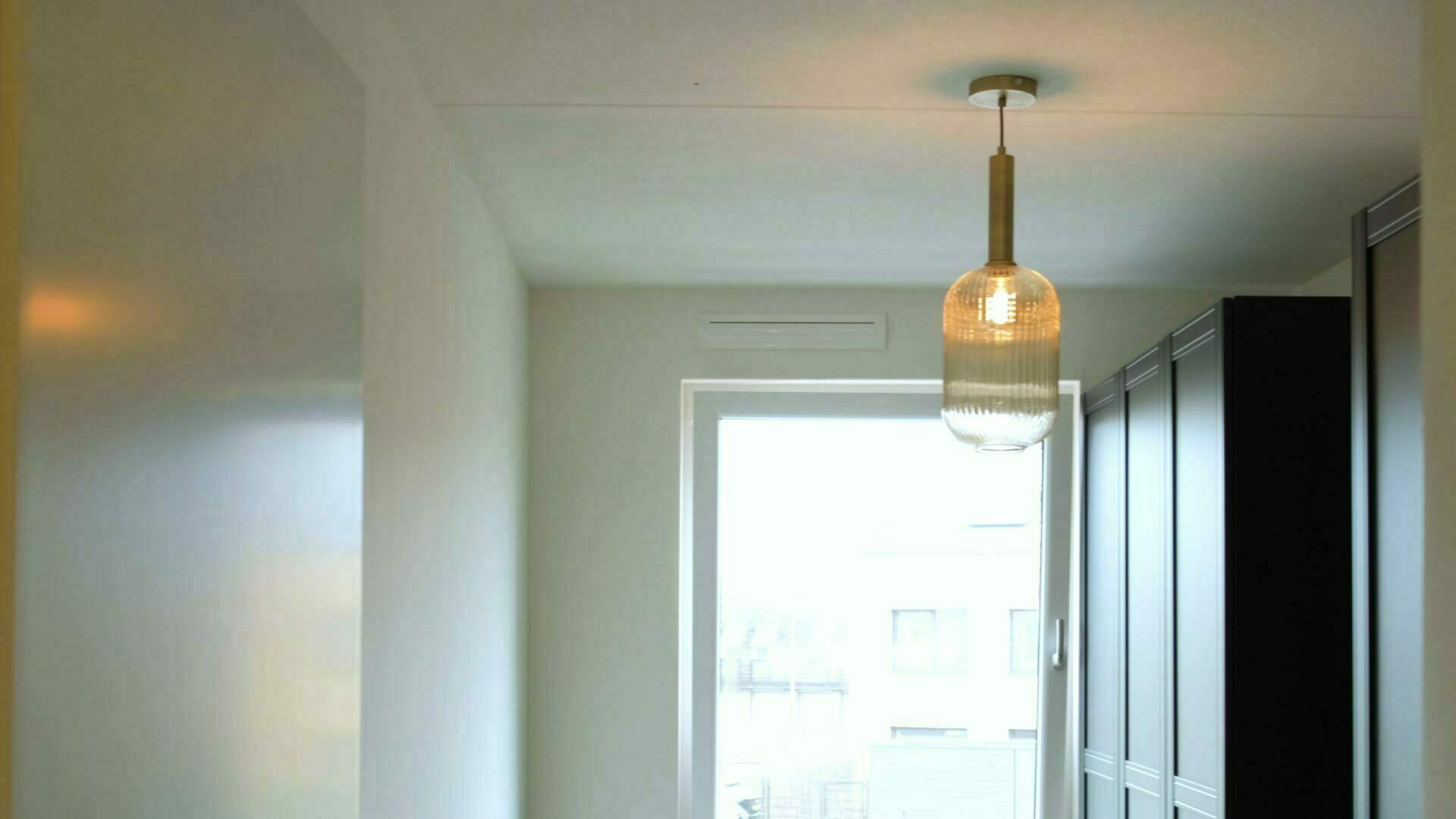 Lamp ophangen en veilig aansluiten | Stappenplan Praxis