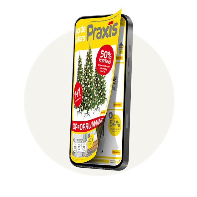 Praxis folder | De nieuwe reclamefolder van deze week | Bekijk online