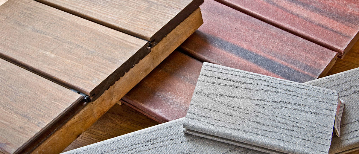 Het beste tuinhout voor je terras kiezen: een complete gids | Brico.be