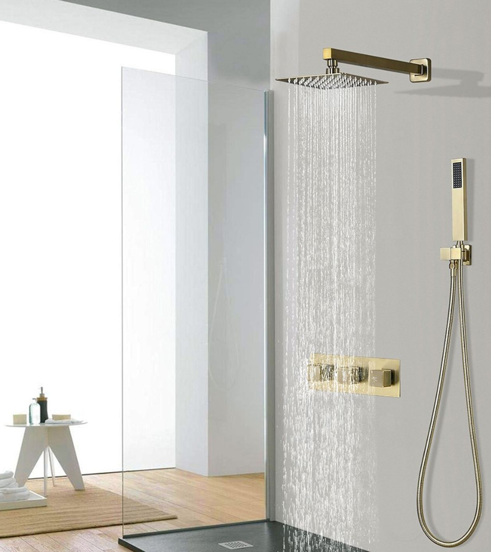 De trend dit seizoen: Gouden Kraan | Blog | Brico.be