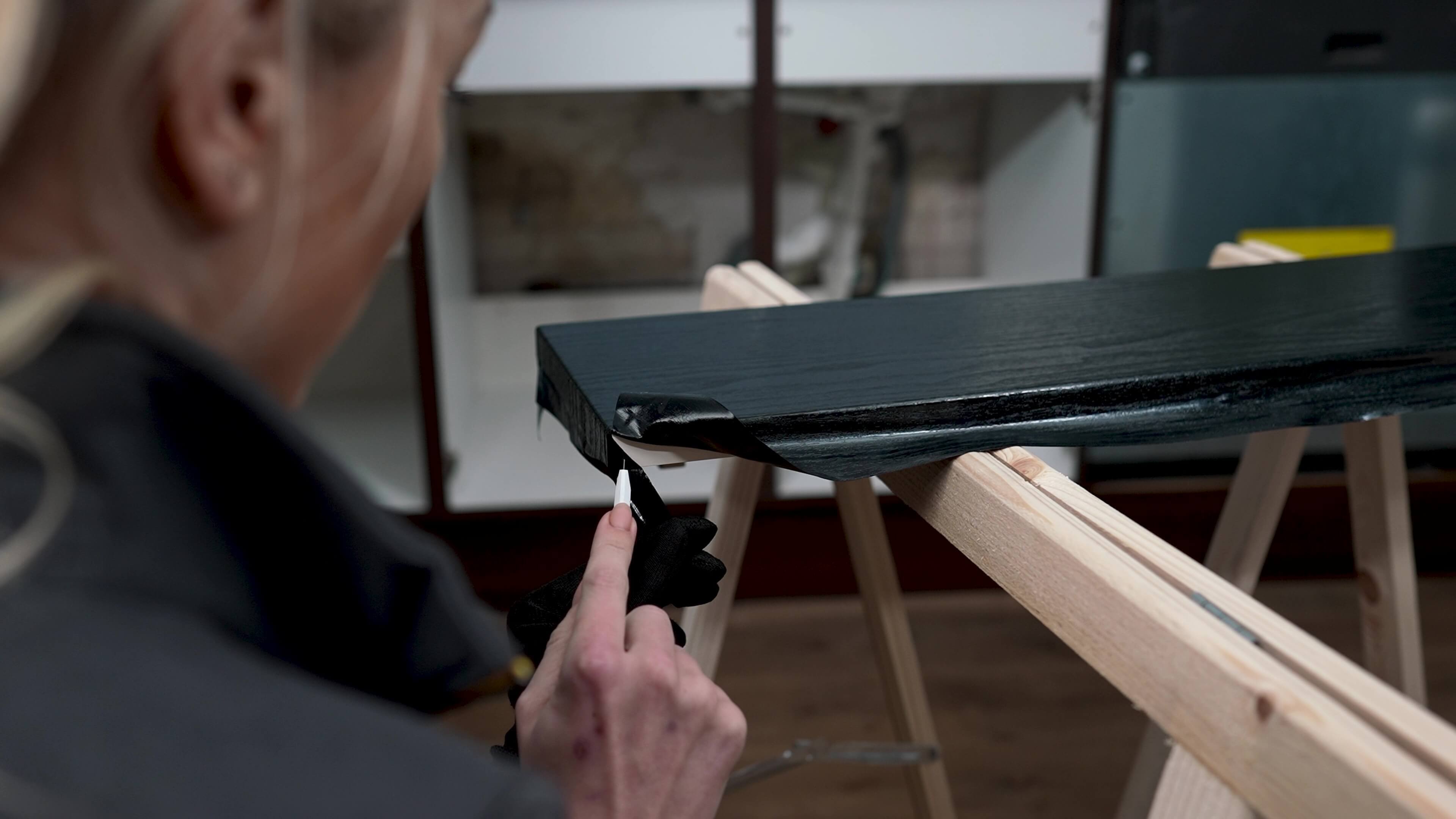 Zelf je keuken wrappen | Stappenplan Praxis