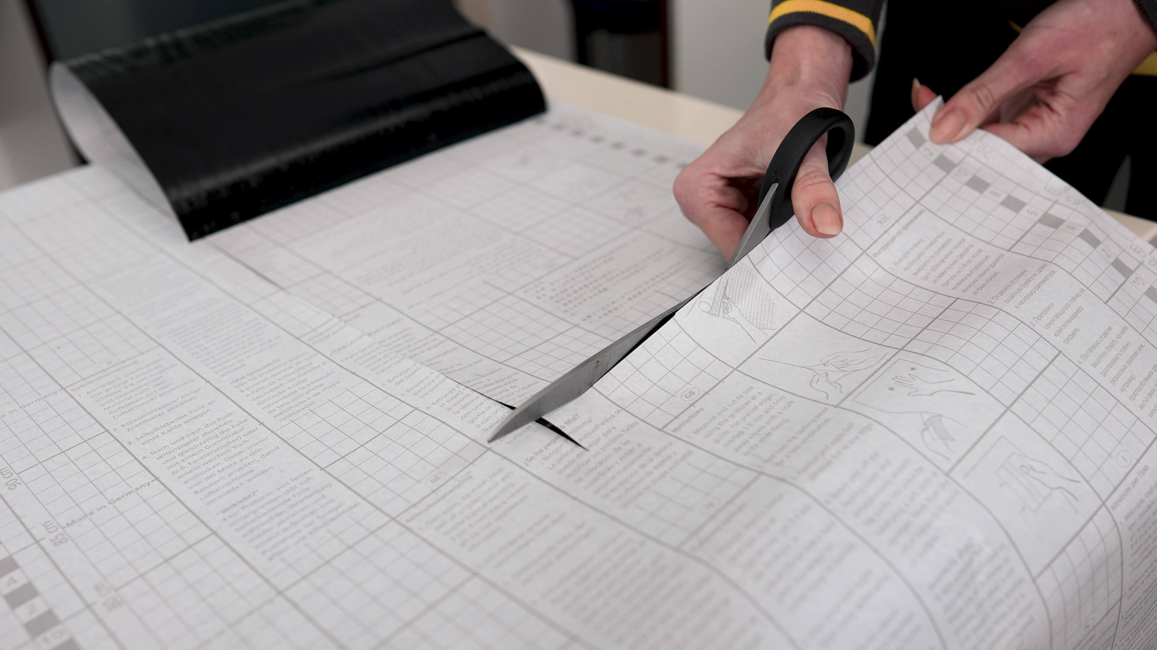 Zelf je keuken wrappen | Stappenplan Praxis