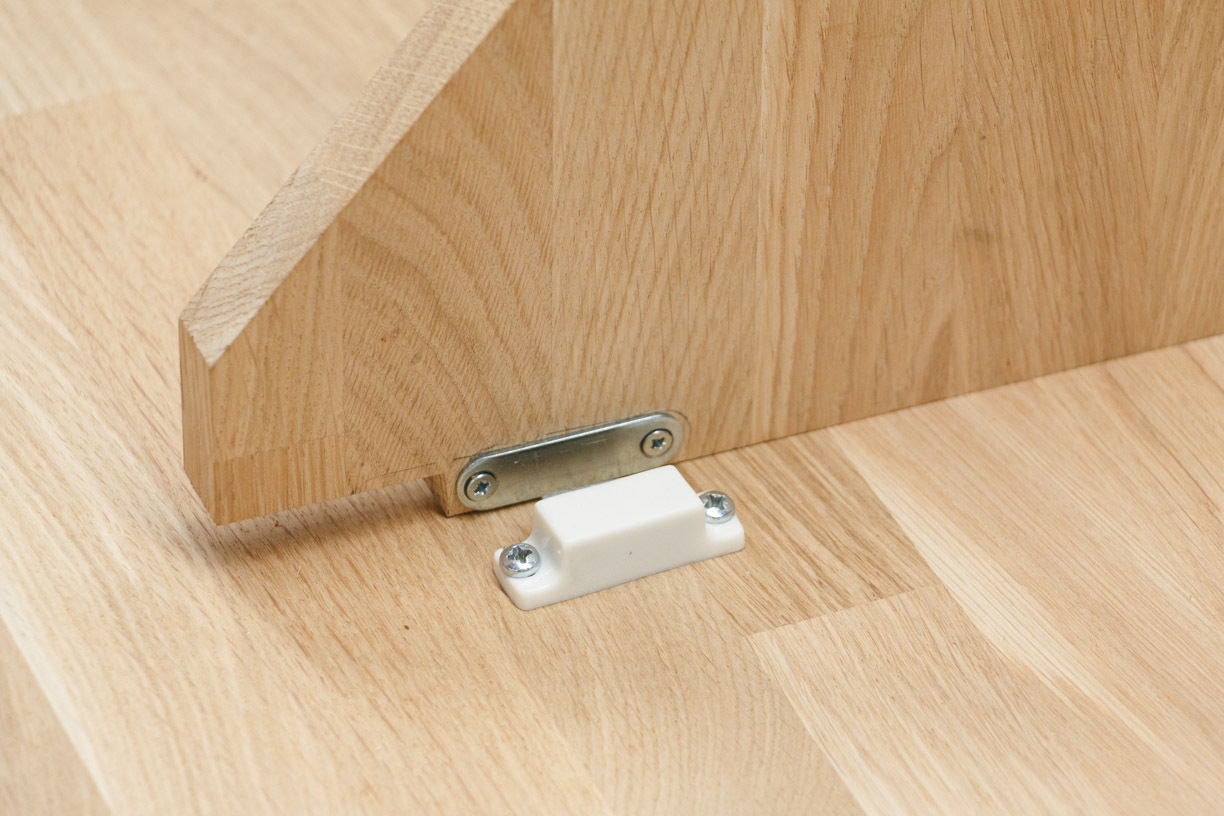 Een inklapbaar bureau maken | Stappenplan