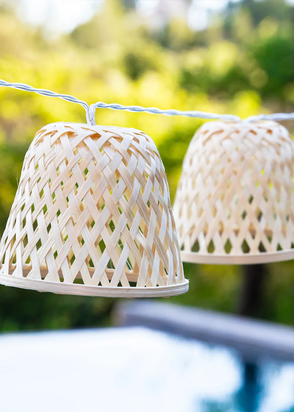 Balkonverlichting: 4x handige tips en leuke ideeën | Praxis