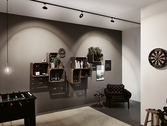 Paulmann Urail | Praxis