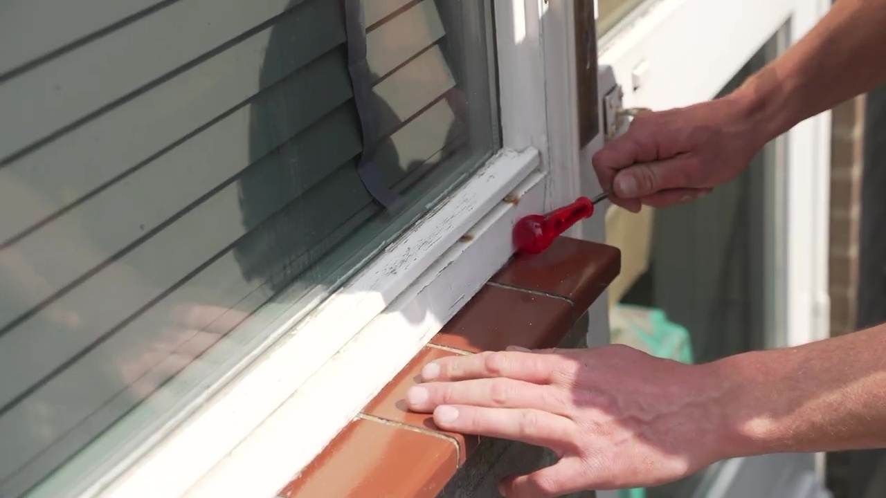 Zelf houtrot repareren | Stappenplan Praxis