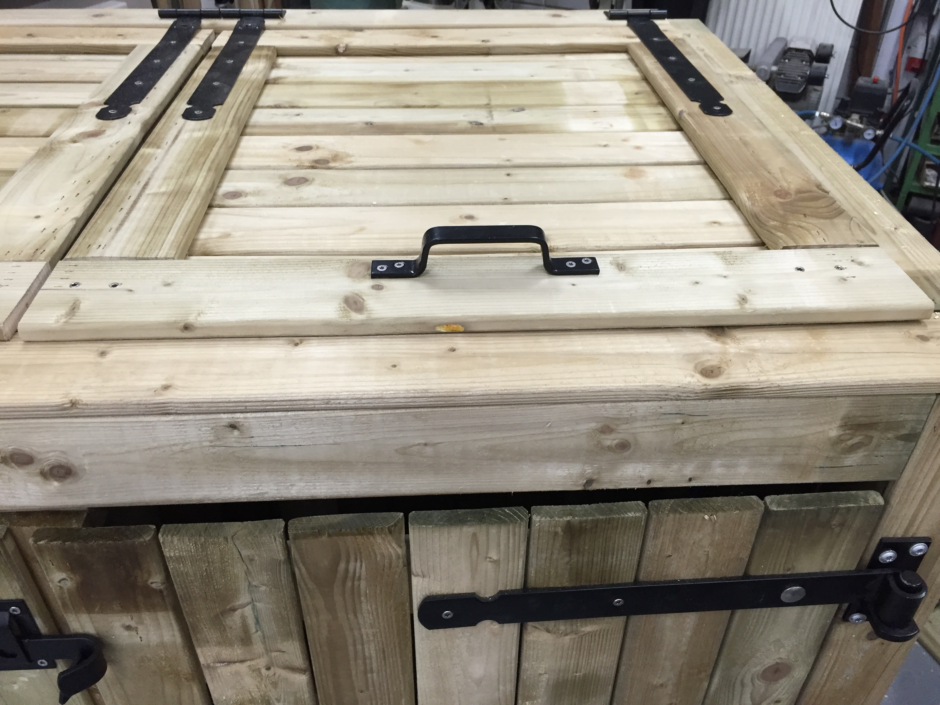 Kliko ombouw maken | Stappenplan - Praxis