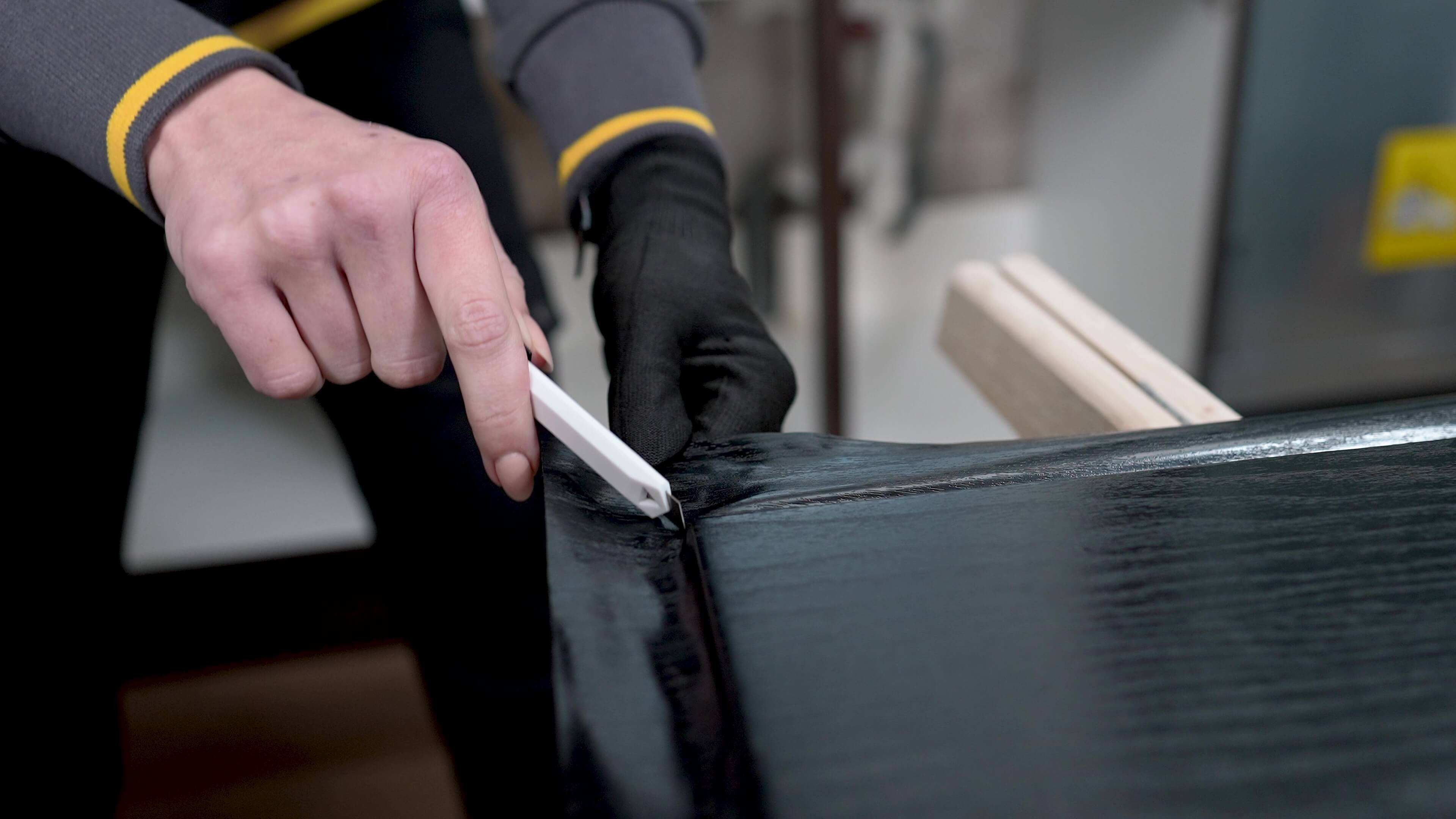 Zelf je keuken wrappen | Stappenplan Praxis