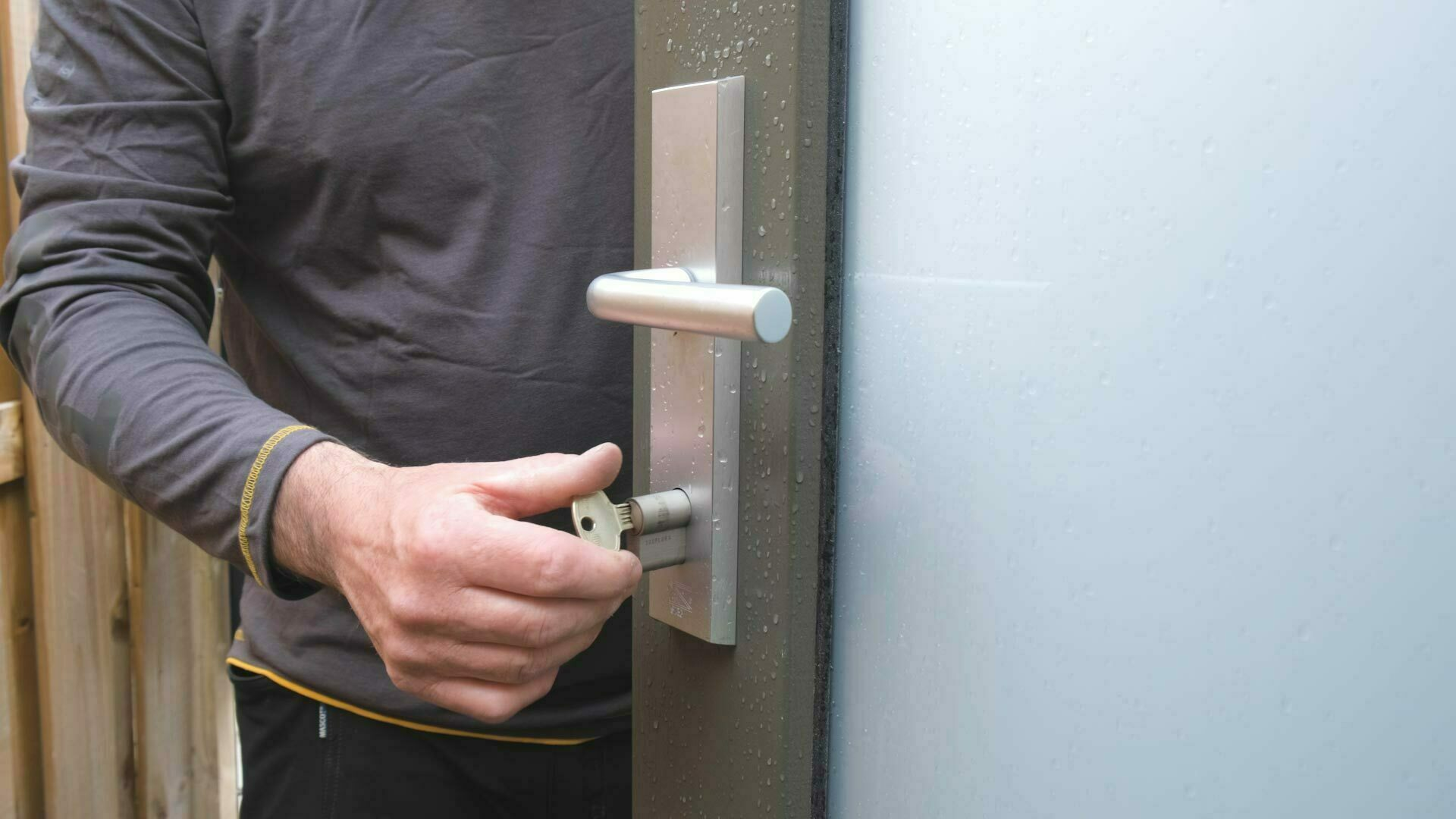 Cilinderslot vervangen - Zo vervang je je slot | Praxis