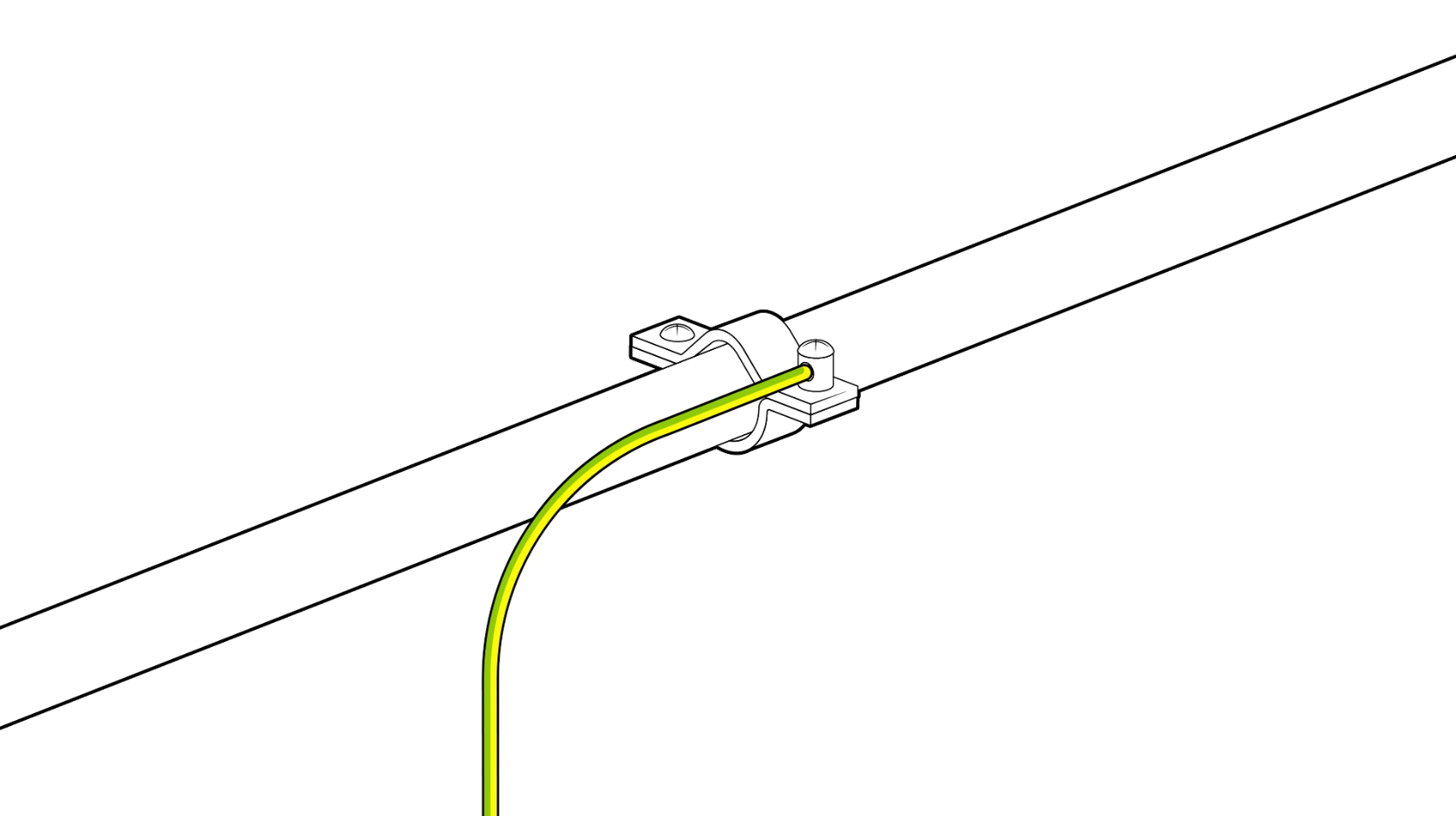 Aarden van bepaalde ruimtes | Stappenplan