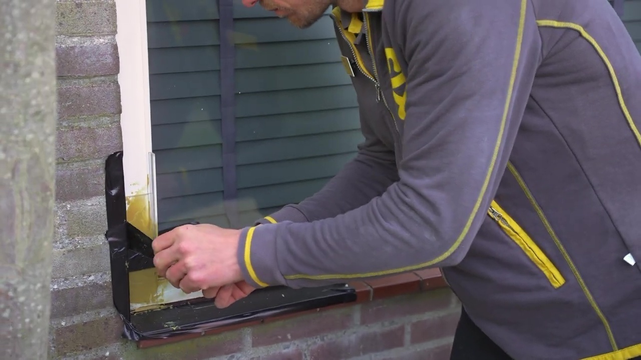 Zelf houtrot repareren | Stappenplan Praxis