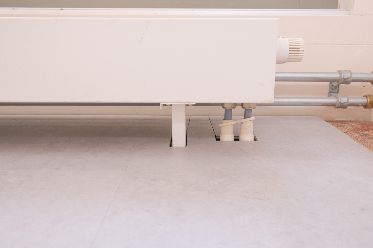 PVC vloer leggen | Stappenplan