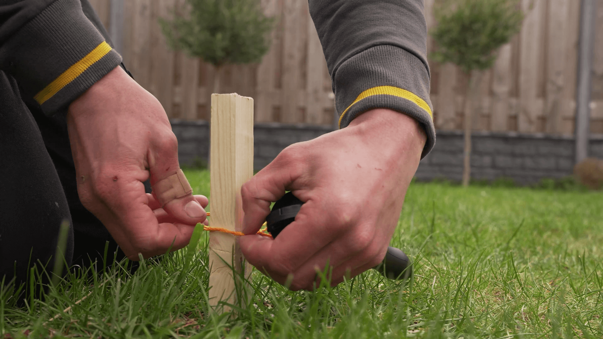 Pergola maken: zo doe je dat zelf - Praxis