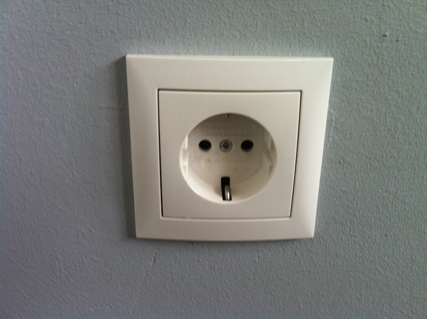 Stopcontact monteren | Stap voor stap uitgelegd | Brico.be