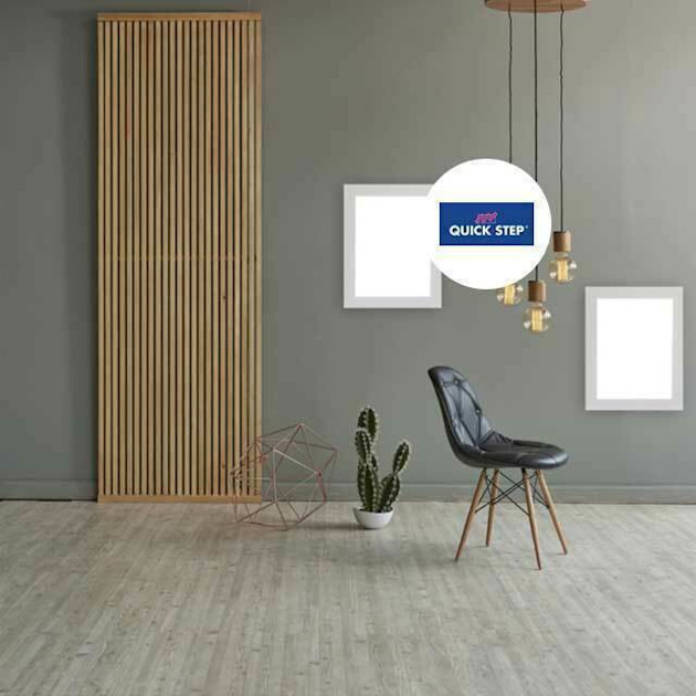 Quick-Step | kwaliteitsvolle vloeren | Brico.be