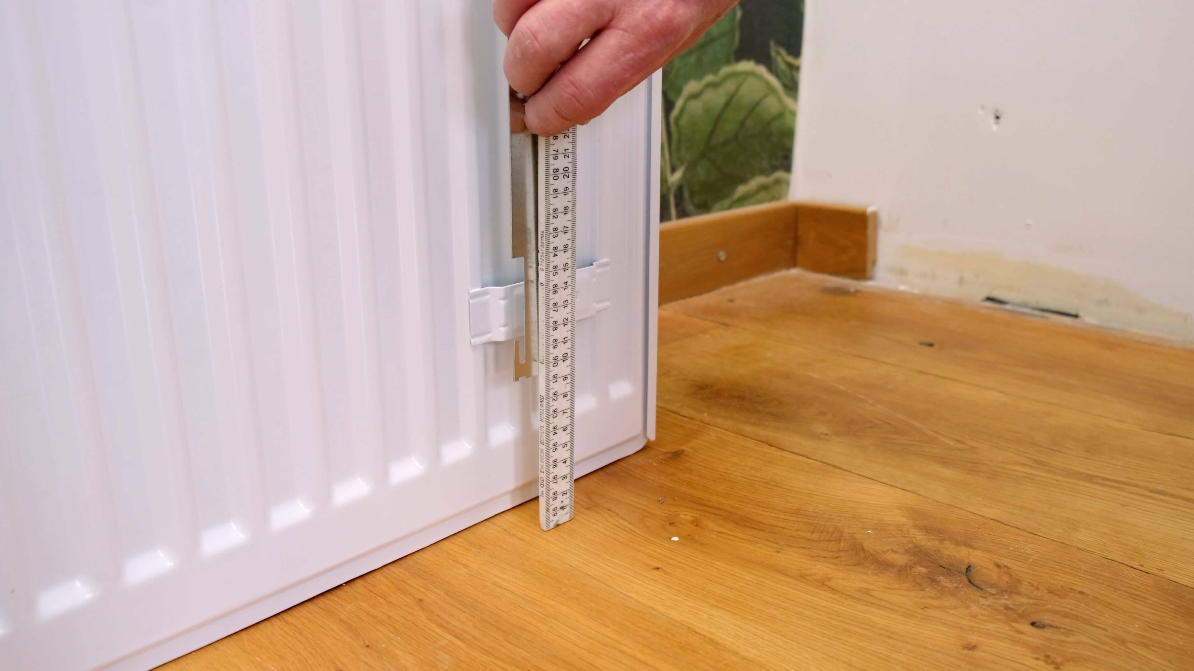 Radiator vervangen: Zo vervang je je radiator | Praxis