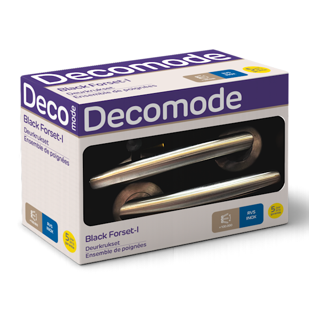 Ontdek Decomode bij Praxis | Inspiratie & assortiment