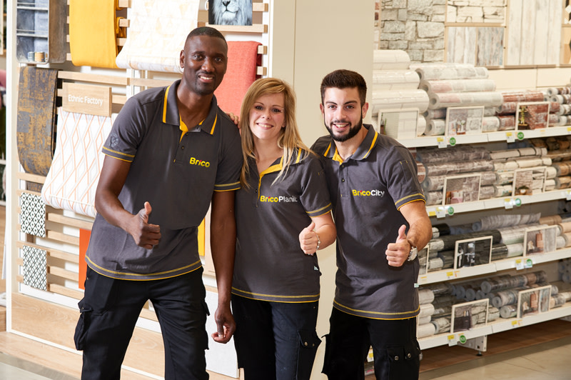 Tous nos Services | Brico.be