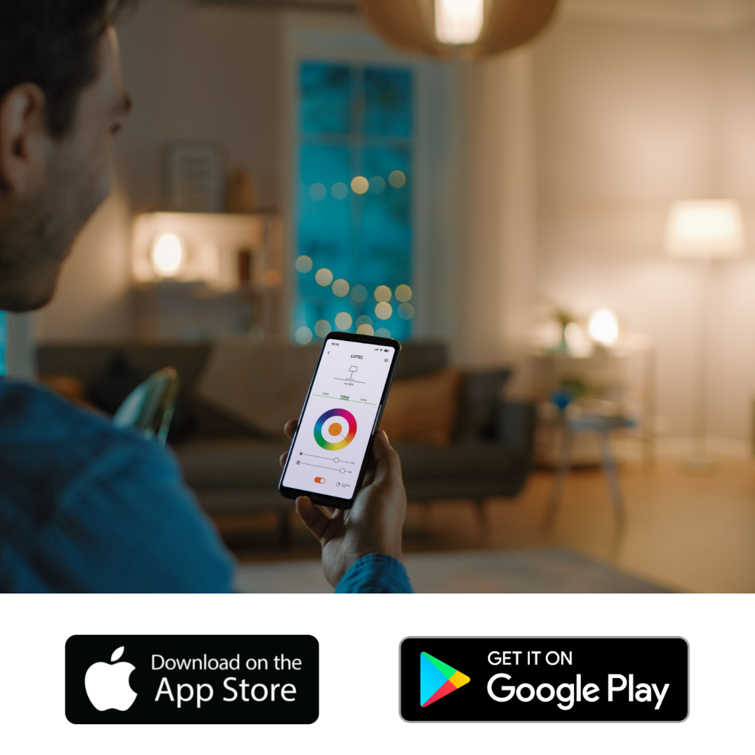 LUTEC Connect | Praxis