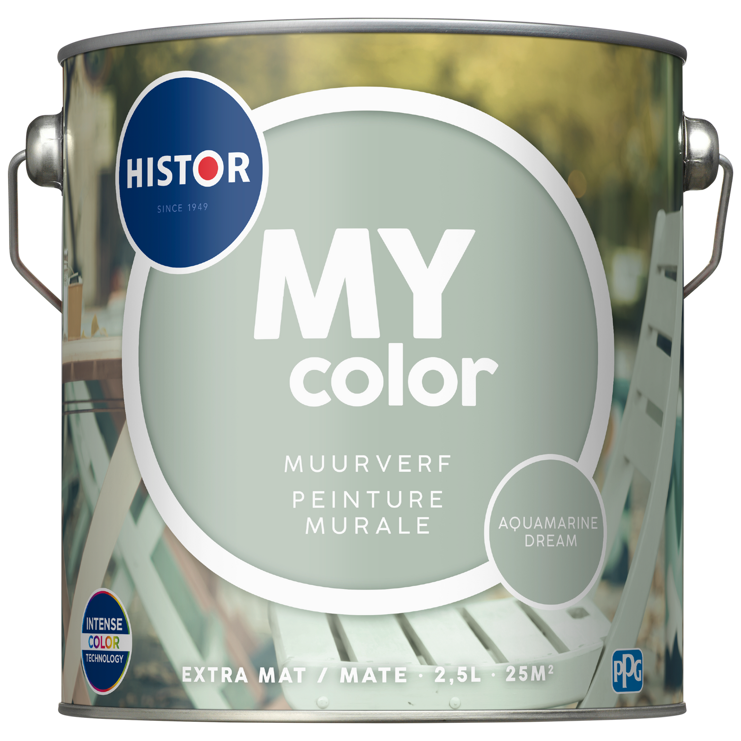 Histor Monodek Revolution | Praxis