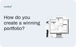 How Do You Create A Winning Portfolio