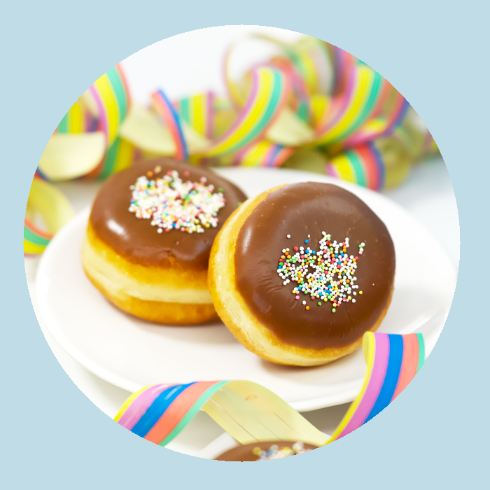 Juhlista vappua piknikillä! | S-kaupat ruoan verkkokauppa