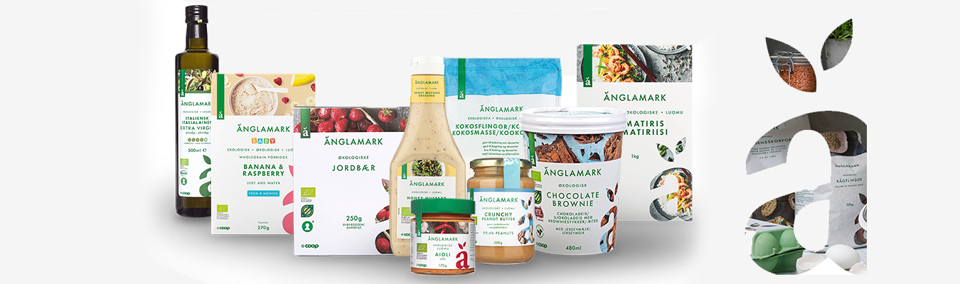Änglamark | S-kaupat ruoan verkkokauppa