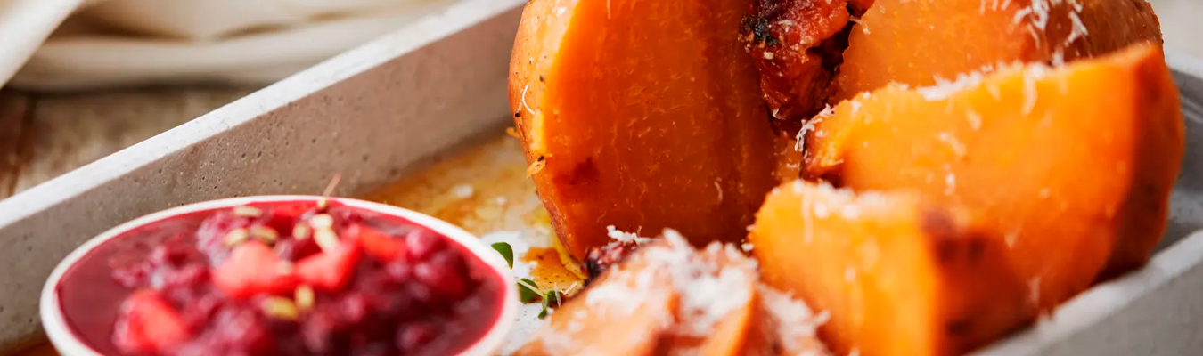 Vegaaninen jouluruoka | S-kaupat ruoan verkkokauppa