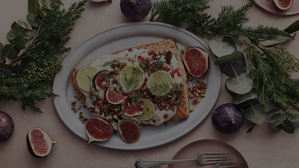 Joulu 2024 | S-kaupat ruoan verkkokauppa