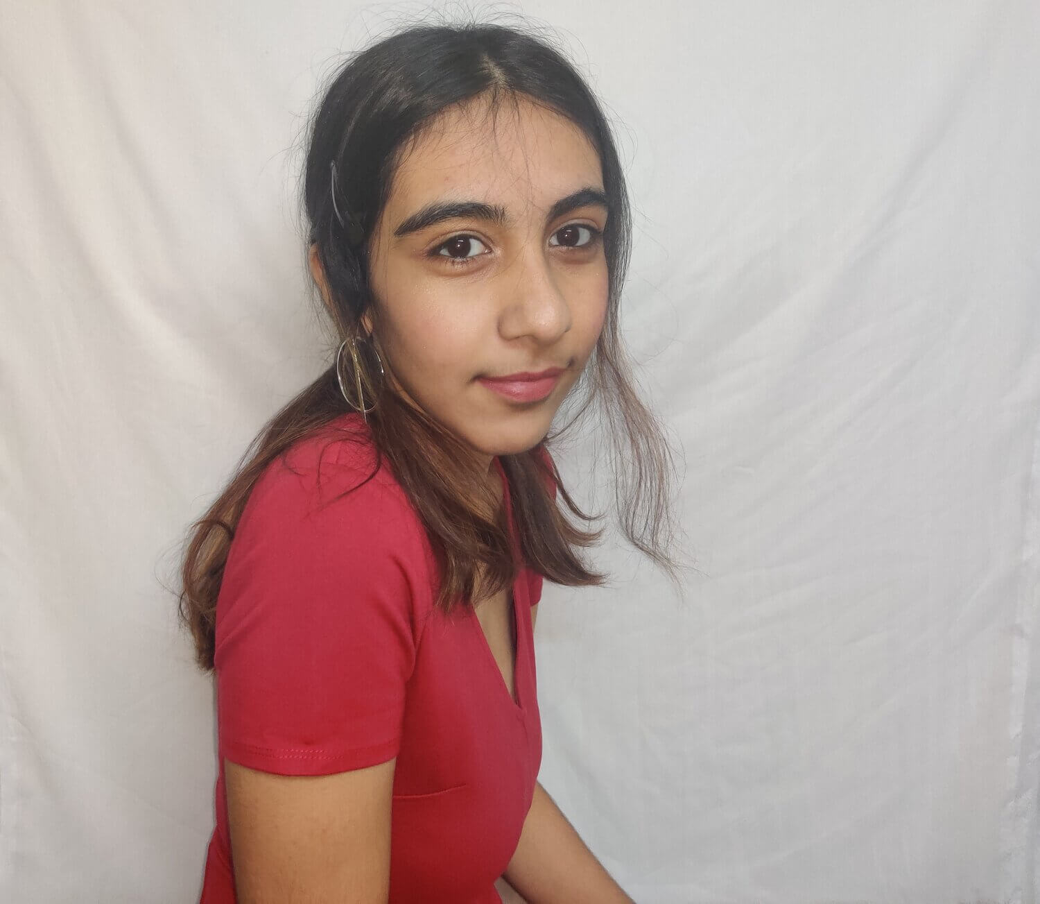 Natalie Molina's Instagram, Twitter & Facebook on IDCrawl