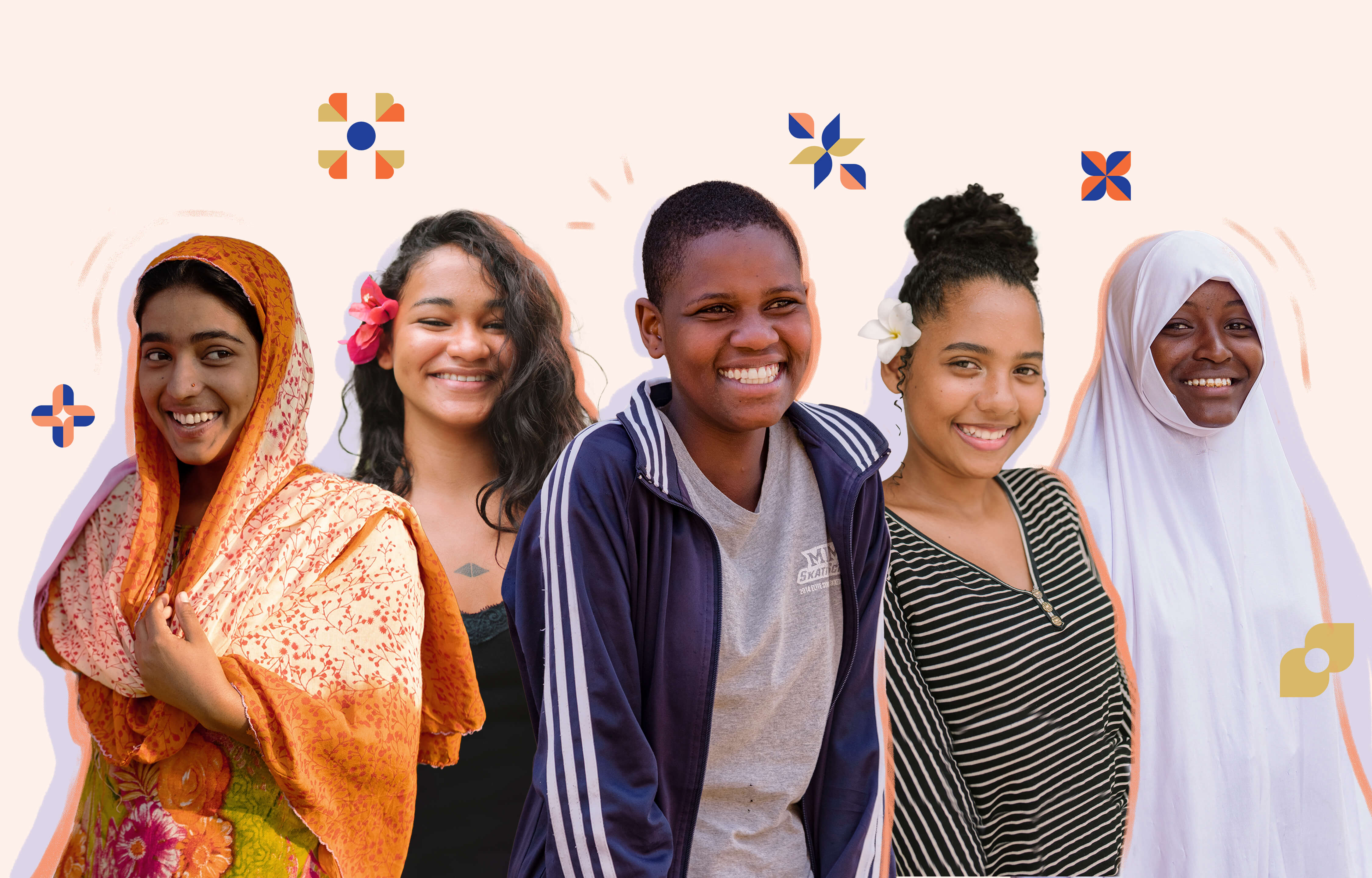 Make a gift to Malala Fund this Giving Tuesday | Malala Fund